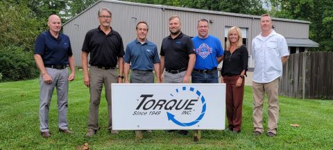 Torque Inc | The World's Largest Distributor of Wichita Clutch ...