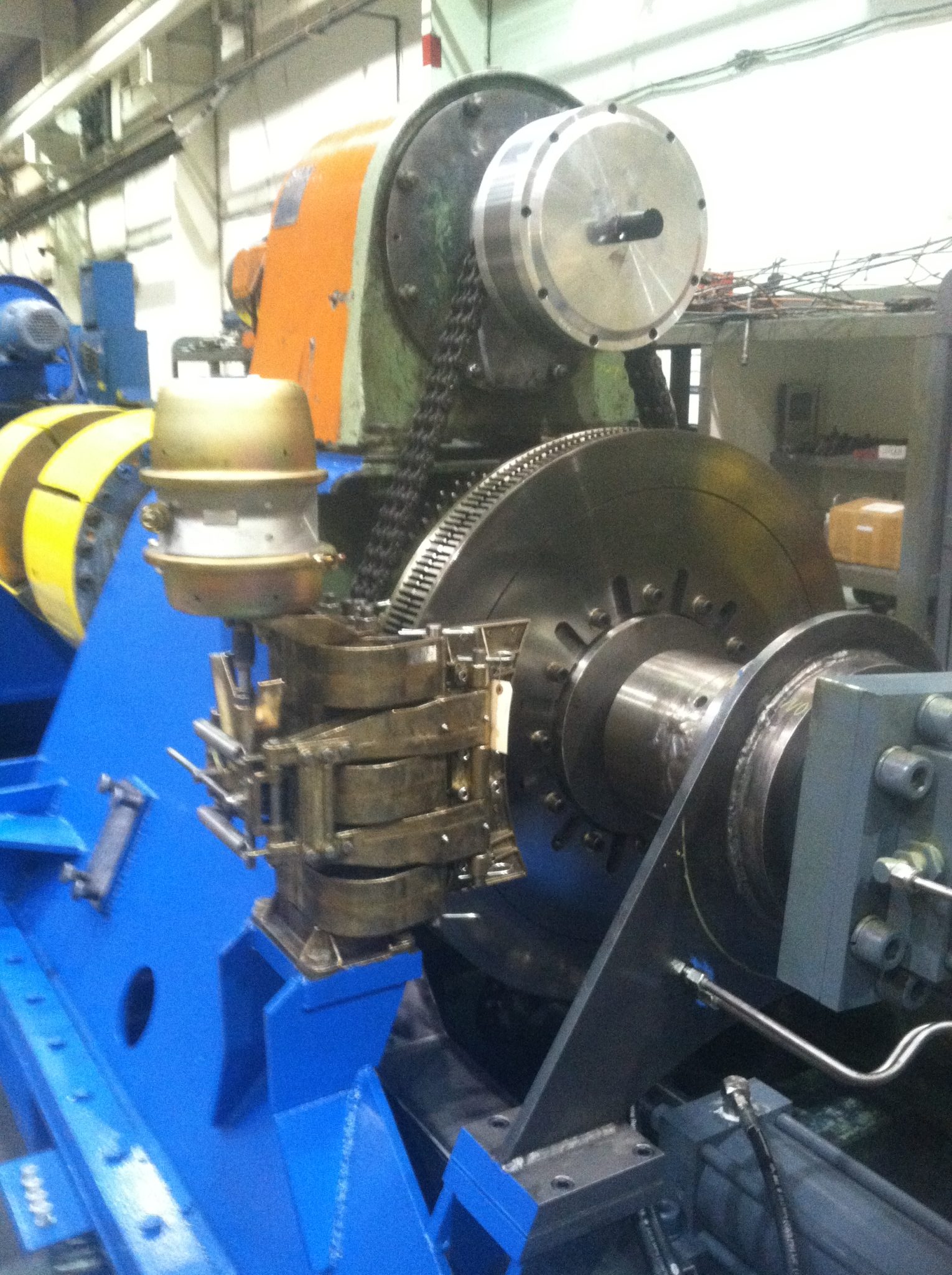 Torque Inc | The World's Largest Distributor of Wichita Clutch & Industrial Clutch